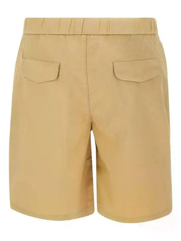 SUN 68 Coulisse Shorts - Neutrals