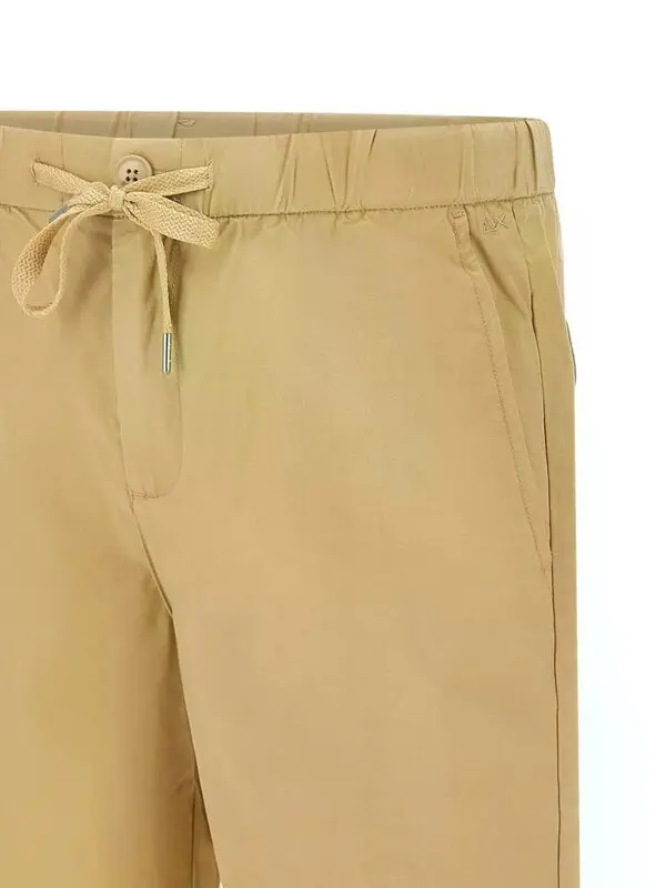 SUN 68 Coulisse Shorts - Neutrals