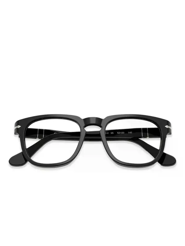 Persol Wayfarer-frame Glasses