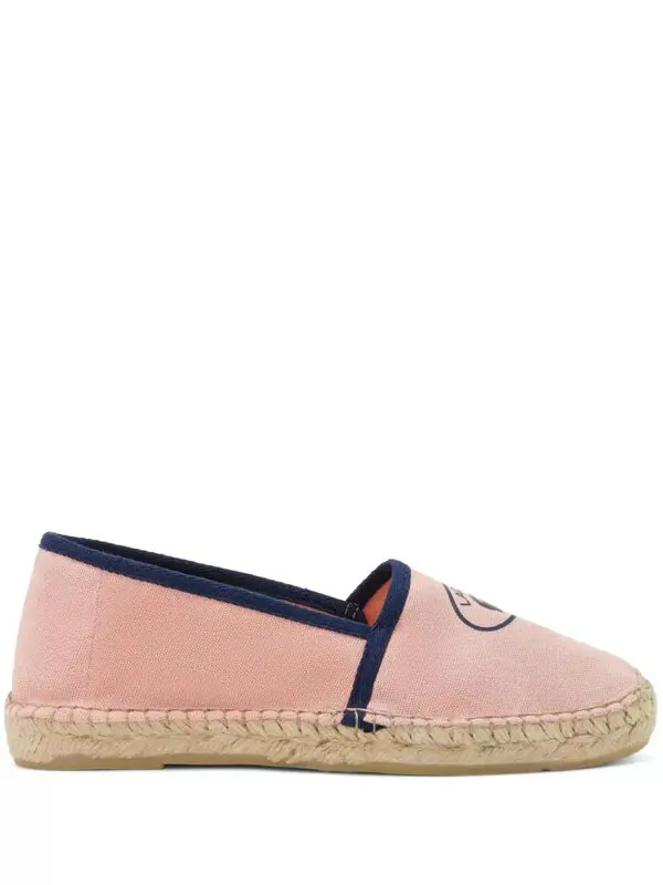 Lacoste Logo-print Espadrilles