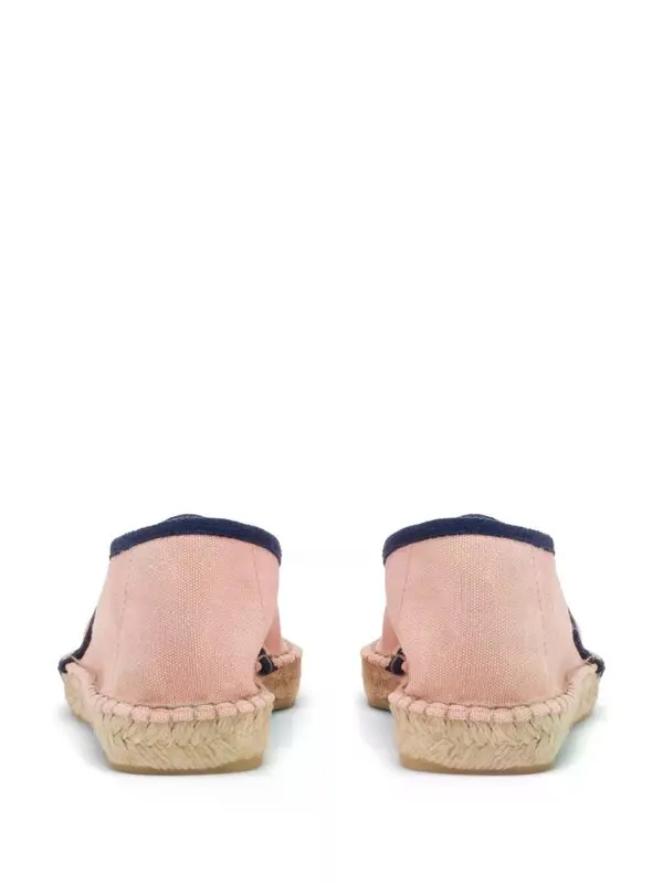 Lacoste Logo-print Espadrilles