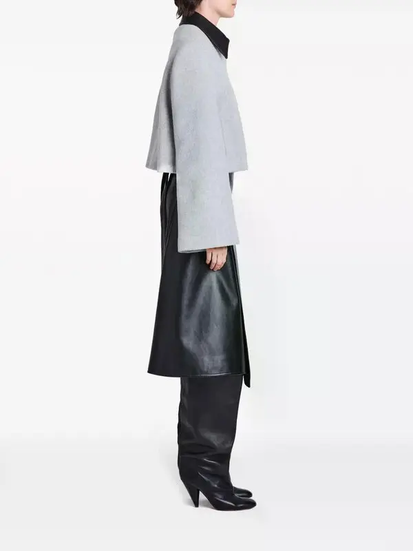 Proenza Schouler Bridget Cropped Jacket