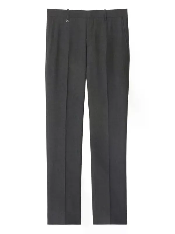Burberry Wool Trousers
