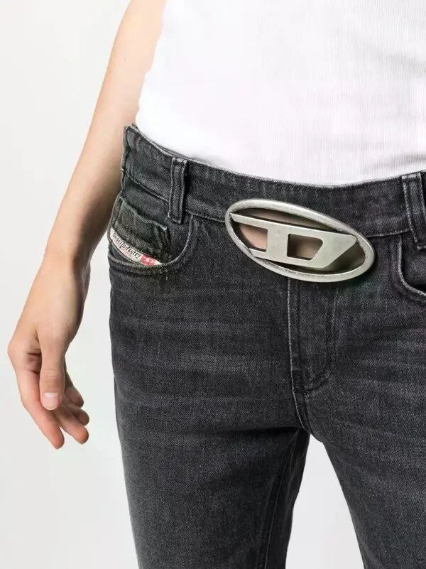 DIESEL® 1969 D-ebbey 0ckah Bootcut Jeans