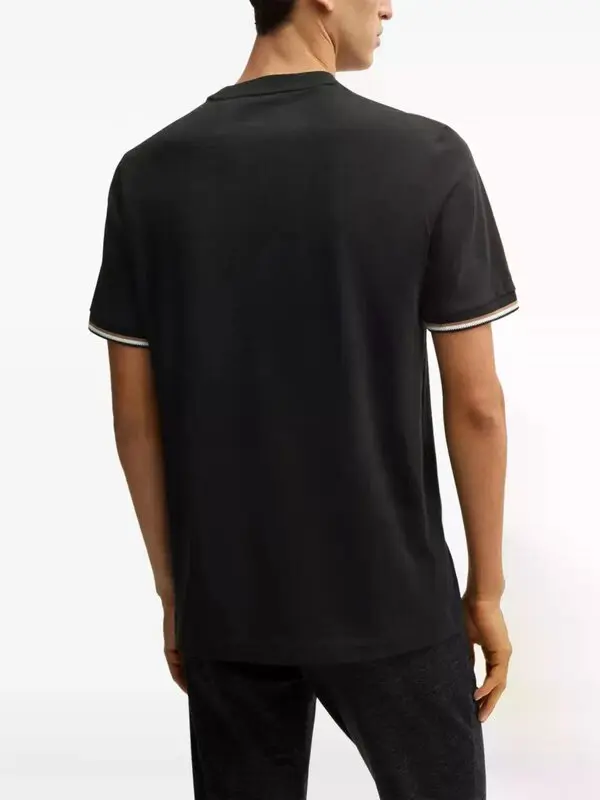 BOSS Cotton T-shirt