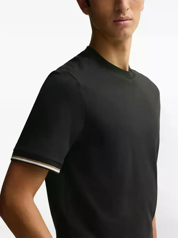 BOSS Cotton T-shirt