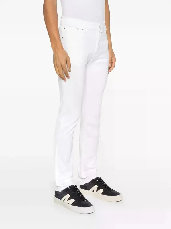 Jacob Cohen Bard Jeans - White