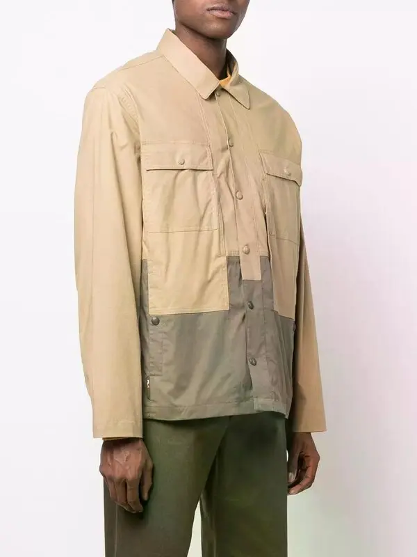 Polo Ralph Lauren Panelled Field Jacket