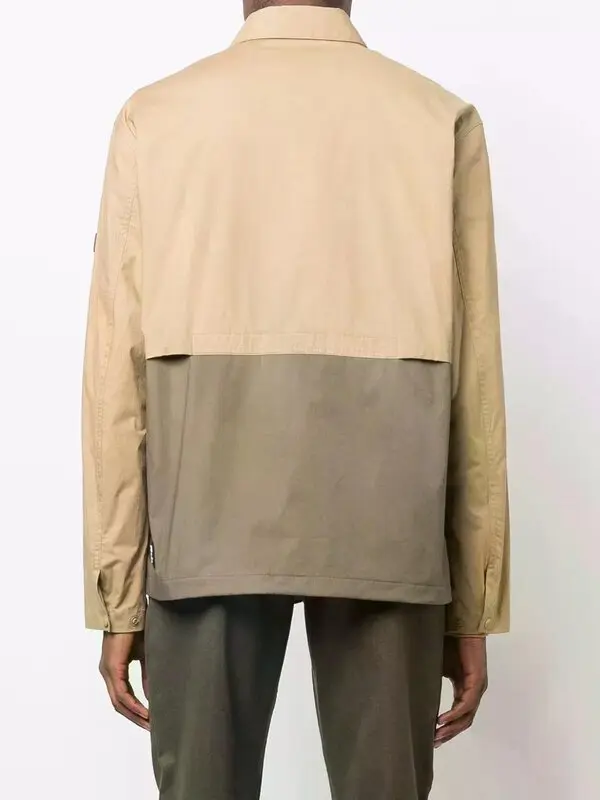 Polo Ralph Lauren Panelled Field Jacket