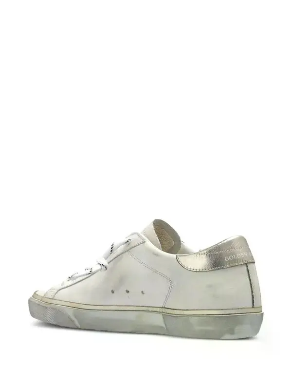 GOLDEN GOOSE Super-star Sneakers