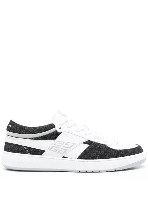 Givenchy G Move Sneakers - White