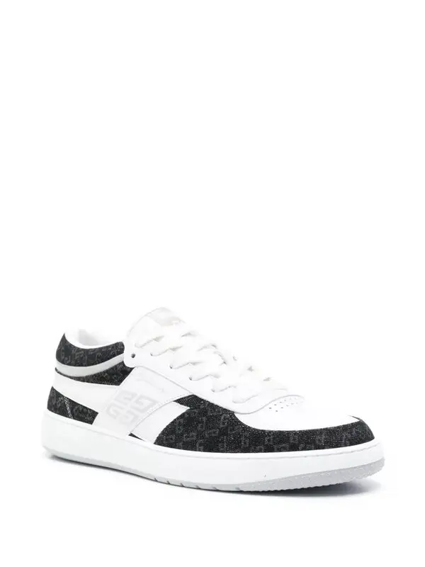 Givenchy G Move Sneakers - White