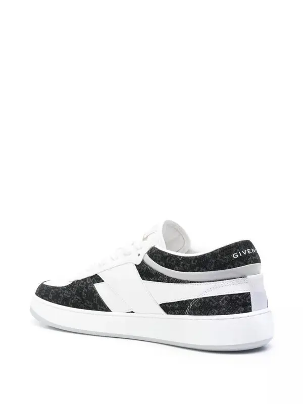 Givenchy G Move Sneakers - White