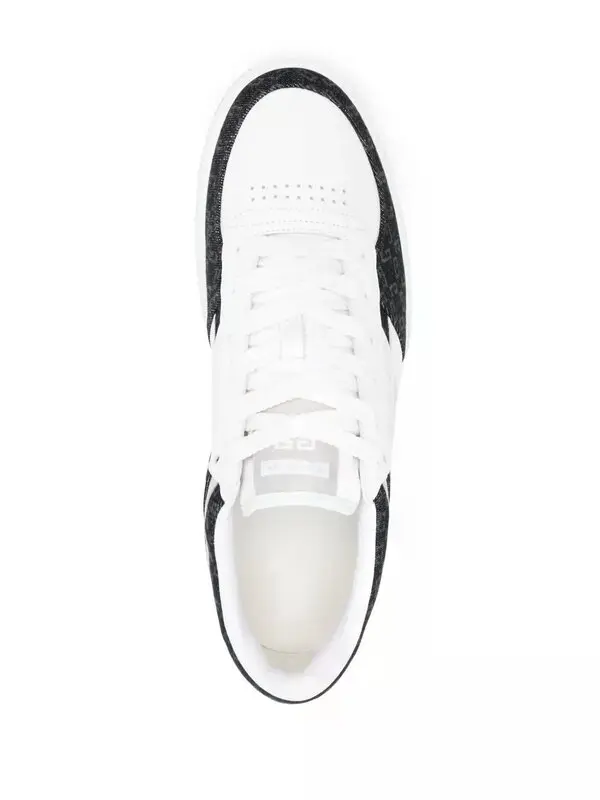 Givenchy G Move Sneakers - White