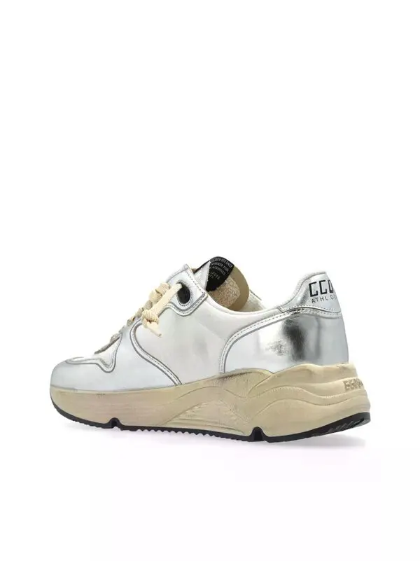 GOLDEN GOOSE Running Sole Sneakers