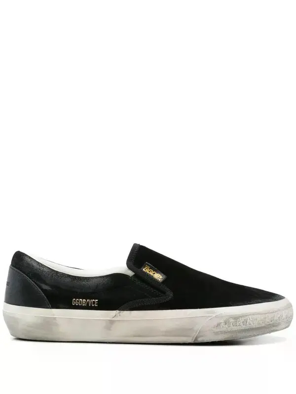 GOLDEN GOOSE Vce Penstar Sneakers