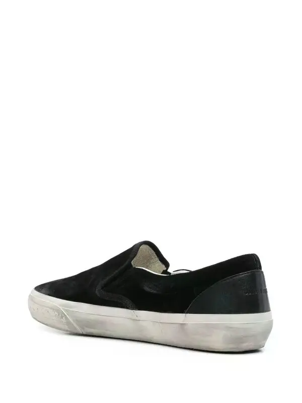 GOLDEN GOOSE Vce Penstar Sneakers