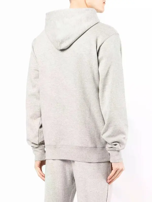 BILLIONAIRE BOYS CLUB Logo-print Pullover Hoodie