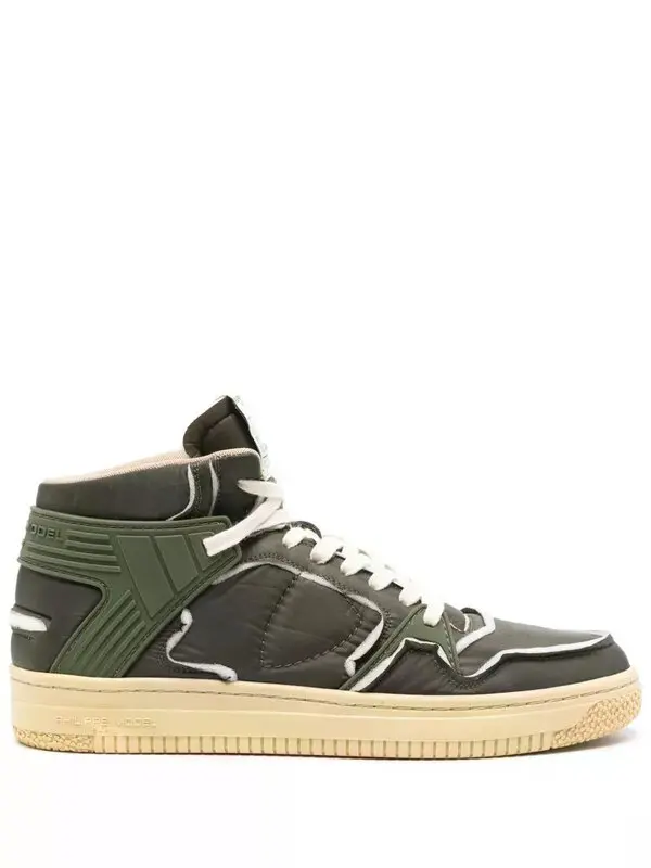 Philippe Model La Grande Sneakers