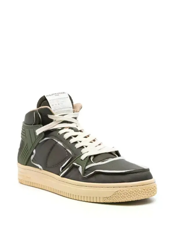 Philippe Model La Grande Sneakers