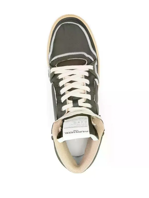 Philippe Model La Grande Sneakers