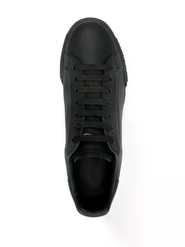 Dolce & Gabbana Portofino Sneakers