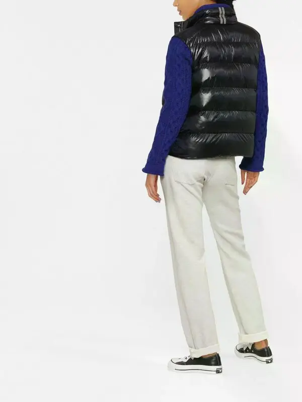 Canada Goose Cypress Puffer Gilet - Black