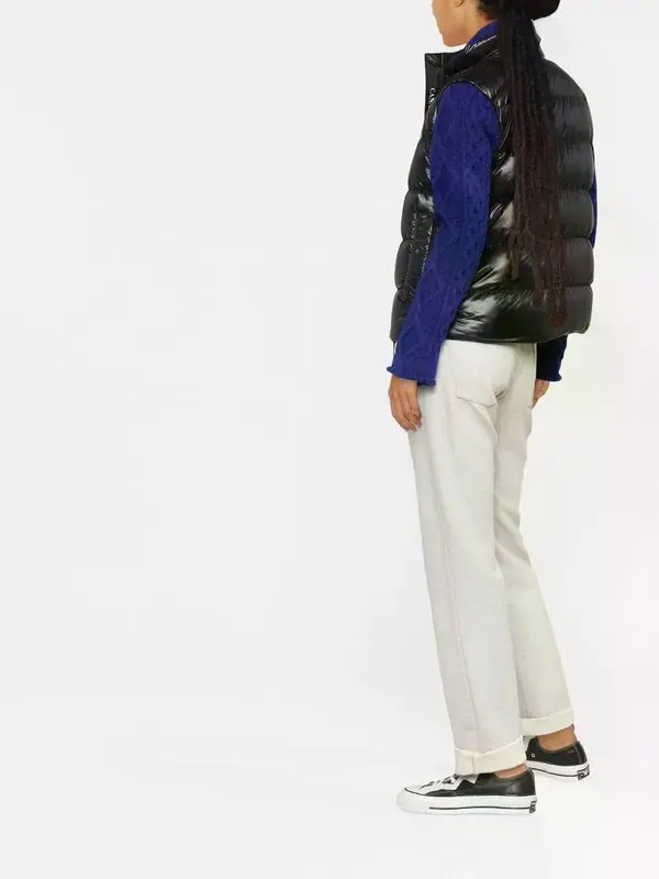 Canada Goose Cypress Puffer Gilet - Black