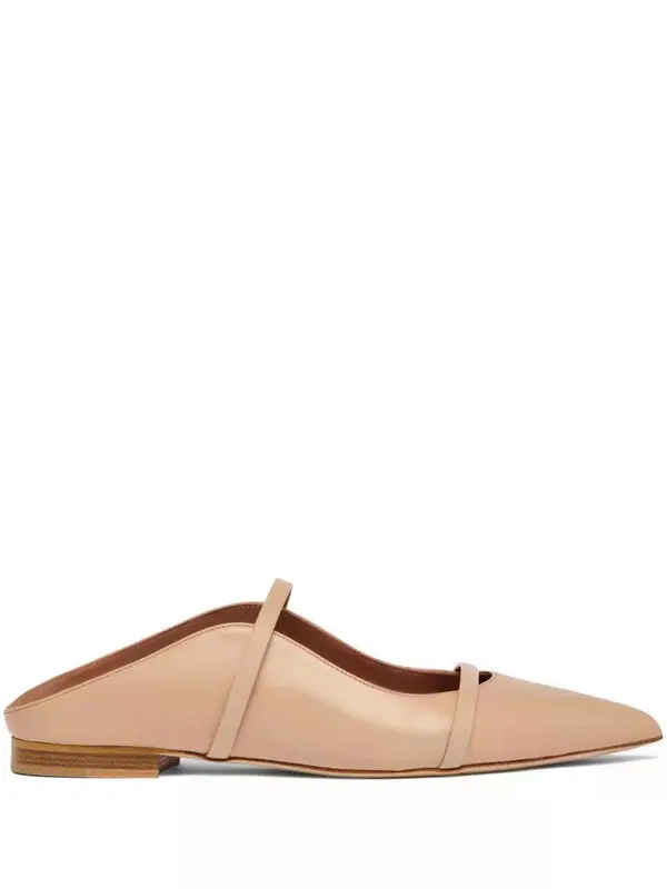 MALONE SOULIERS Maureen Mules - Neutrals
