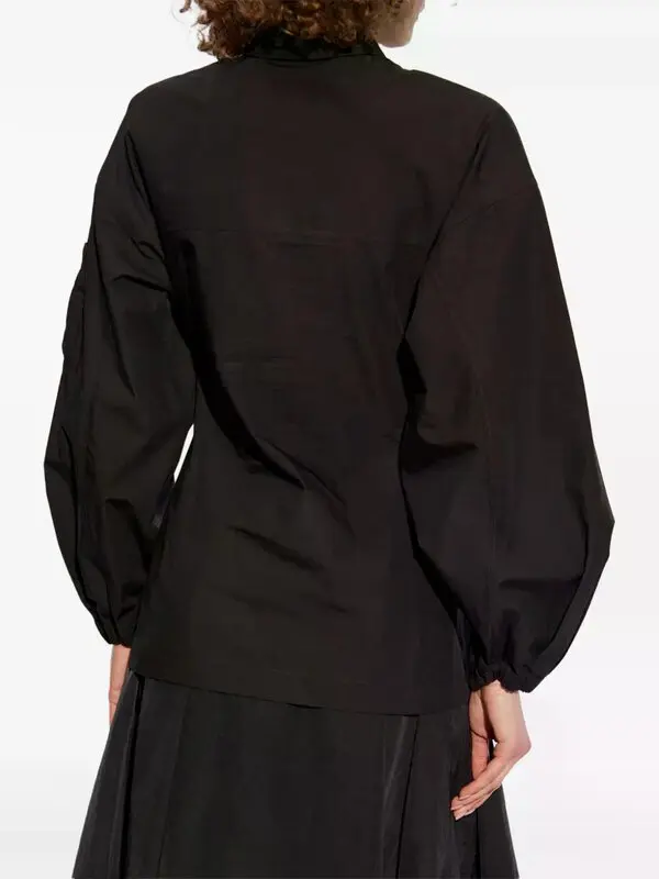 Moncler Cotton Shirt