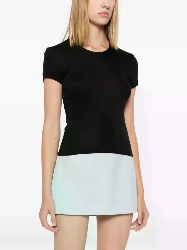 Wardrobe.NYC Cotton T-shirt