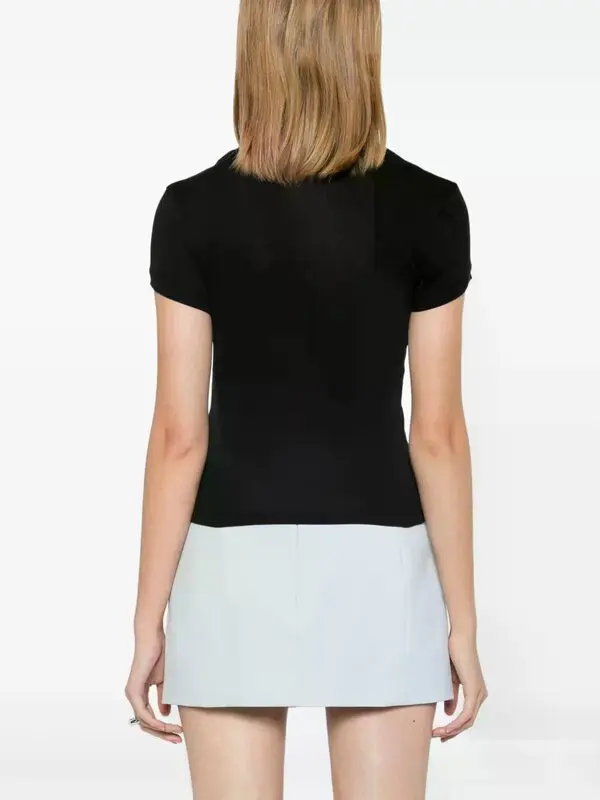 Wardrobe.NYC Cotton T-shirt