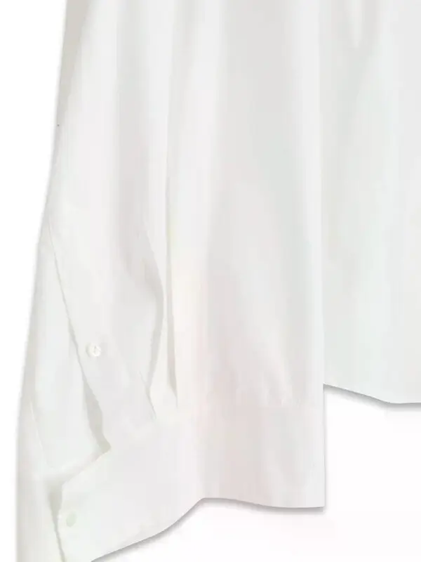 JUCCA Oversize Shirt