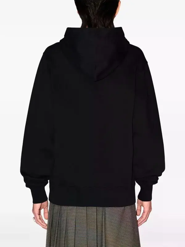 AMBUSH Ball Chain-detail Hoodie