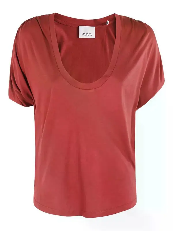 Isabel Marant Étoile Emmanuela Top