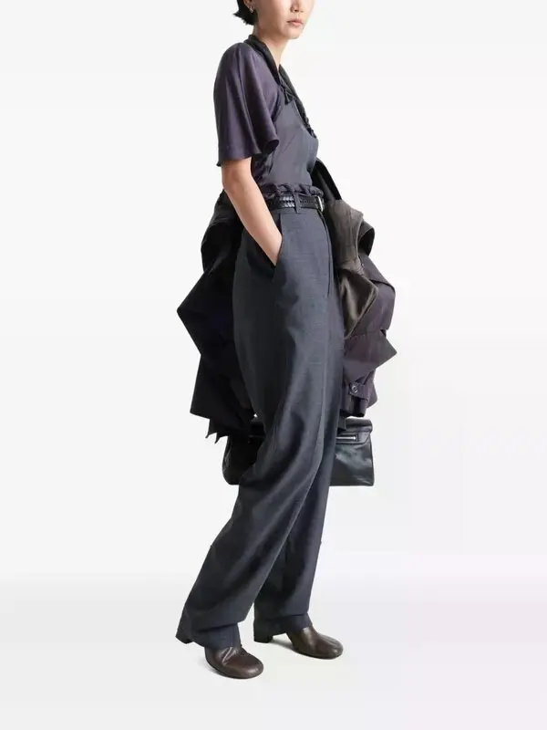LEMAIRE Dropped Crotch Jeans