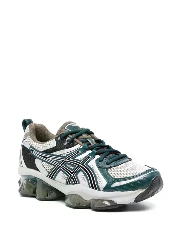 Asics Gel-quantum Kinetic Sneakers - Neutrals