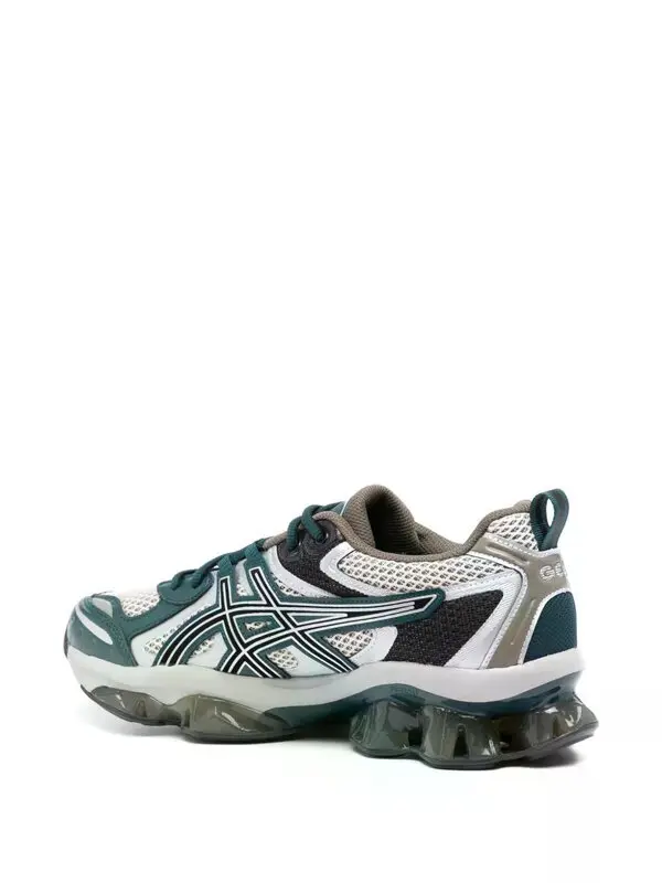 Asics Gel-quantum Kinetic Sneakers - Neutrals