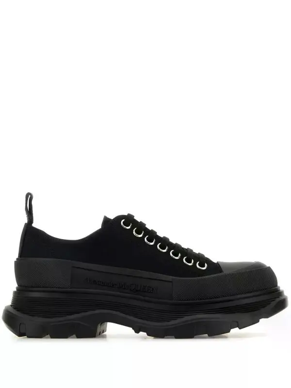 Alexander McQueen Tread Slick Sneakers
