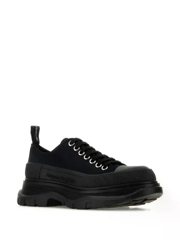Alexander McQueen Tread Slick Sneakers