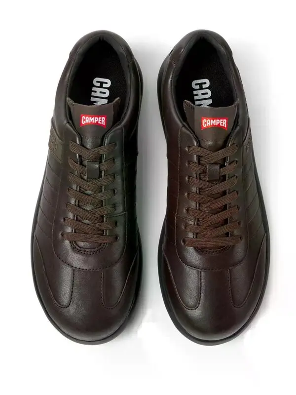 Camper Pelotas Xlf Low-top Sneakers
