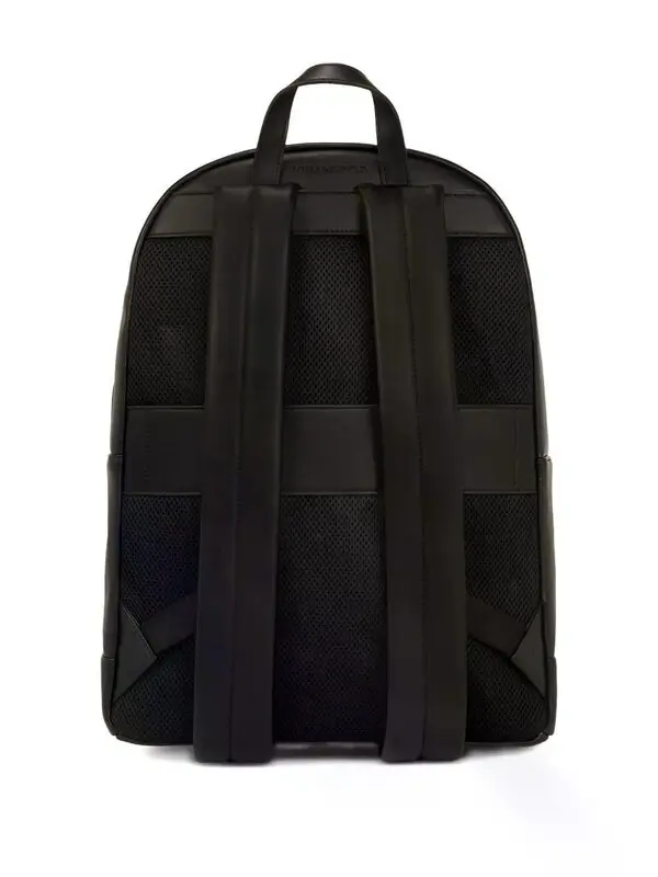 Karl Lagerfeld Rue St-guillaume Backpack