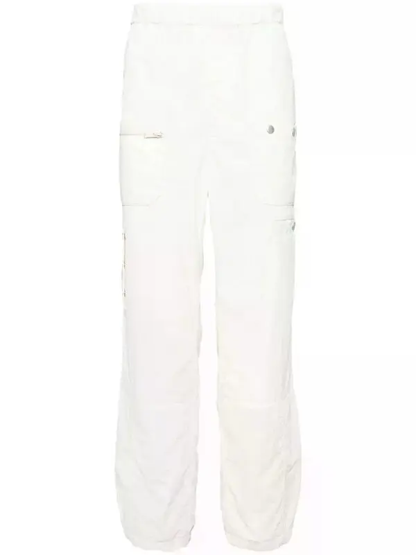 Undercover X Nonnative Multi-pocket Cargo Trousers