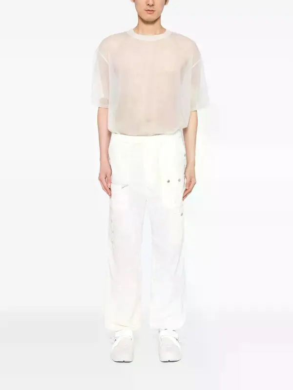Undercover X Nonnative Multi-pocket Cargo Trousers
