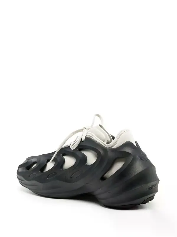 Adidas Low-top Foam Sneakers