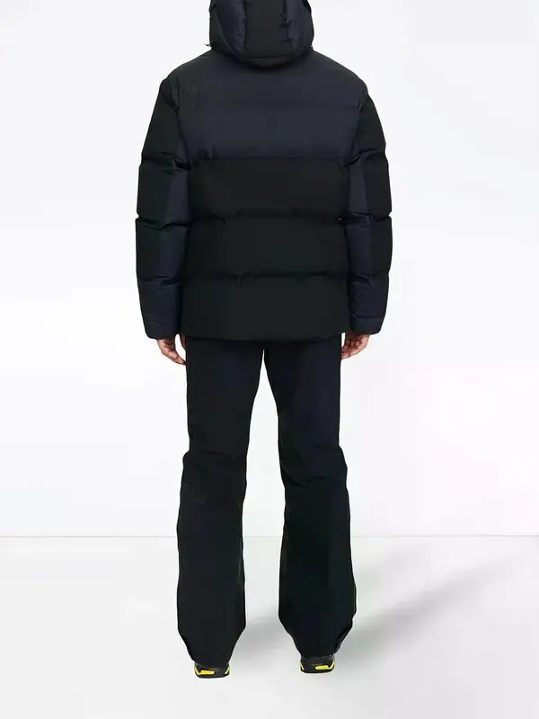 Aztech Mountain Durant Feather Down Jacket