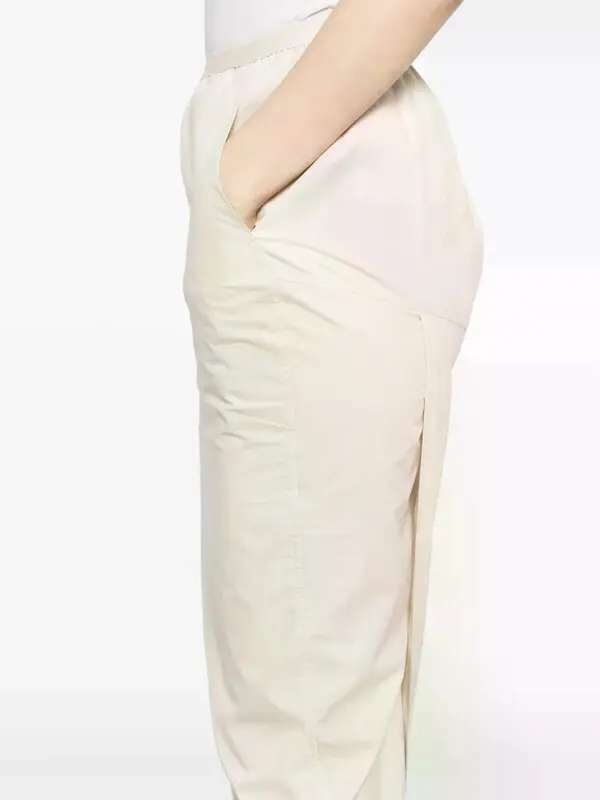 Rick Owens Dinge Skirt - Neutrals