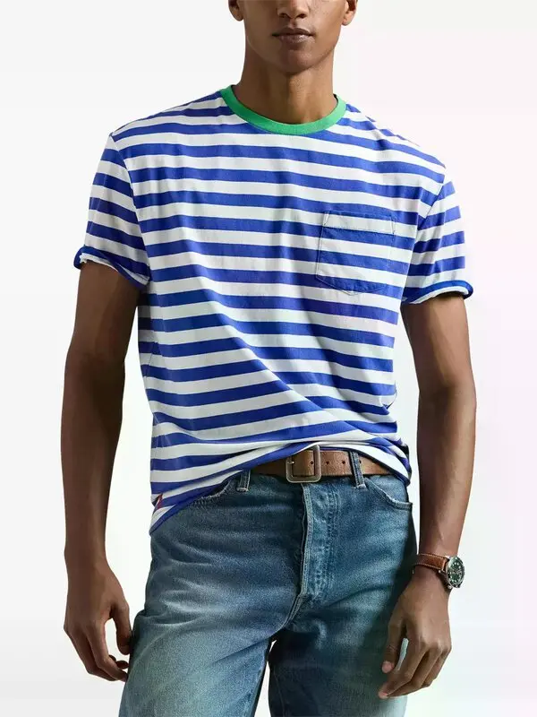 Polo Ralph Lauren Striped T-shirt