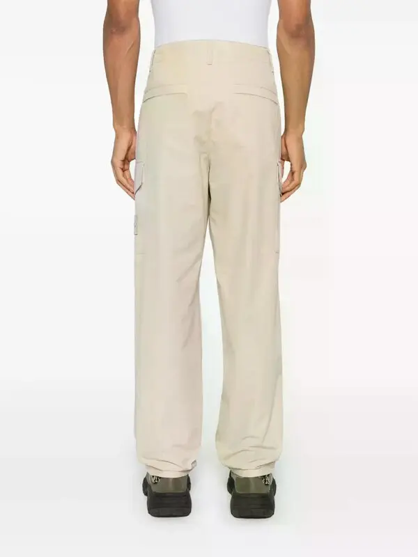 Stone Island Ghost Cargo Trousers