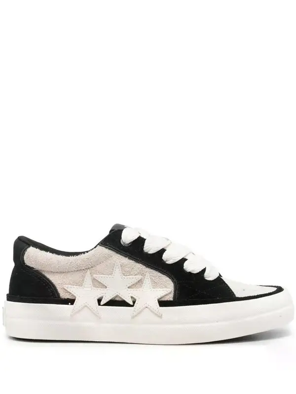 Amiri Sunset Skate Sneakers